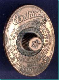 Gumshoe, Mommy Style. | Grasping for Objectivity